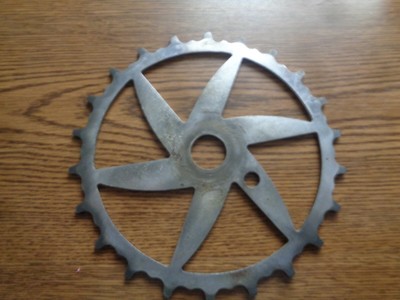 Vintage Bicycles - Skip Tooth - Nelo's Cycles