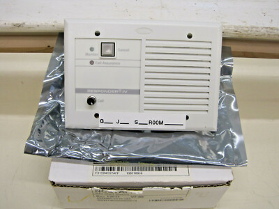 Patient Monitors - Rauland Responder