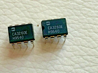 Transistors - Rca Transistor