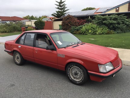 vh ss | Holden Commodore For Sale in Australia – Gumtree Cars