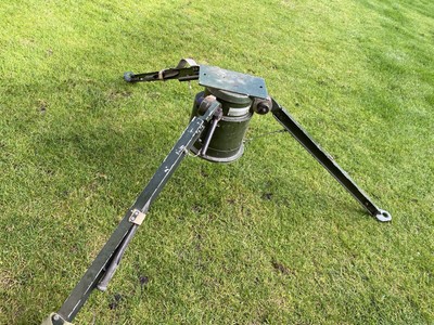 Military Tripod for sale in UK | 57 used Military Tripods
