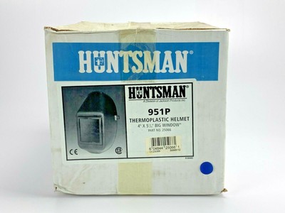 Welding Helmets - Huntsman Welding