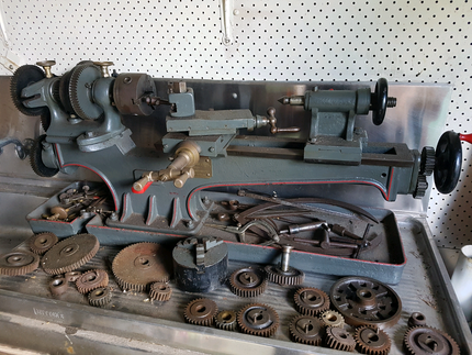 metal lathe | Gumtree Australia Free Local Classifieds