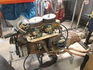 Engine, Engine Parts & Transmission | Gumtree Australia Free Local ...