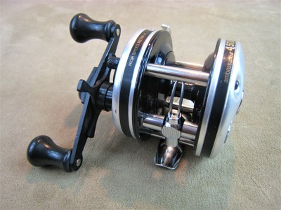 Baitcasting - Ambassadeur 4500C