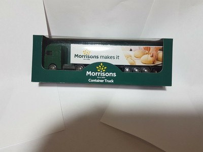 Morrisons Truck for sale in UK | 59 used Morrisons Trucks