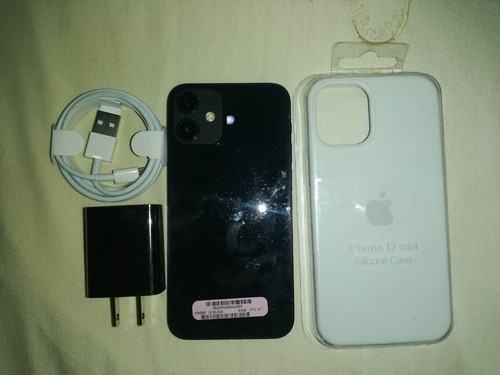 Apple iPhone 12 Mini 64GB 128GB 256GB FULLY UNLOCKED | eBay Apple iPhone 12 Mini 64GB 128GB 256GB FULLY UNLOCKED | eBay