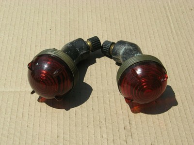Land Rover Military Lights for sale in UK | View 73 ads