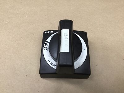 Disconnect Switches - Rotary Switch