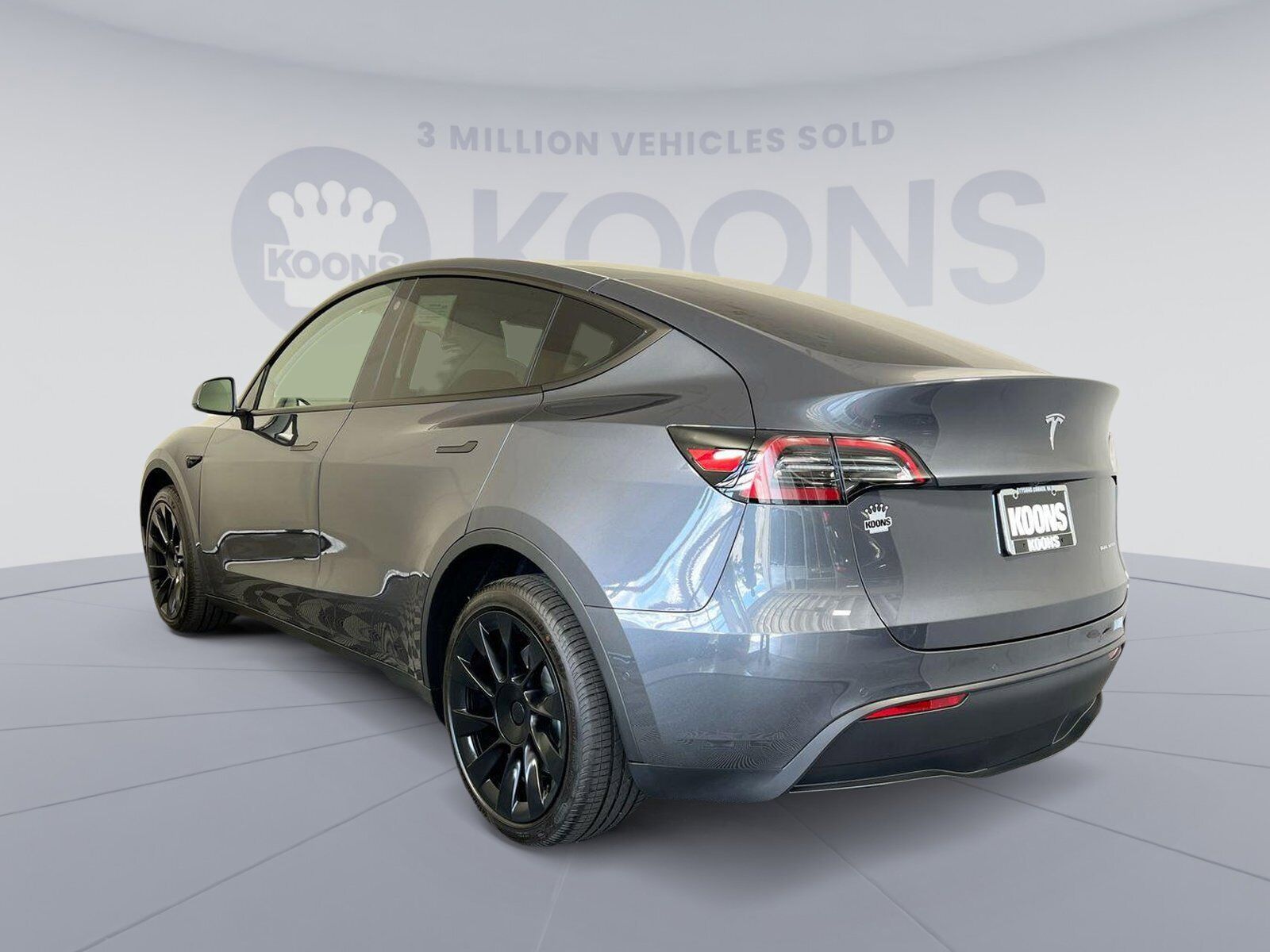 2022 Tesla Model Y Long Range 599 Miles Midnight Silver Metallic - Used ... 2022 Tesla Model Y Long Range 599 Miles Midnight Silver Metallic - Used ...