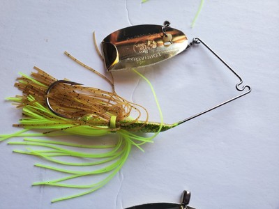 Rapala - Vintage Discontinued Lures