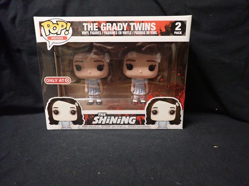 2 Pack Funko Pop! Vinyl Checklist - Find All The Funko Figurines That ...