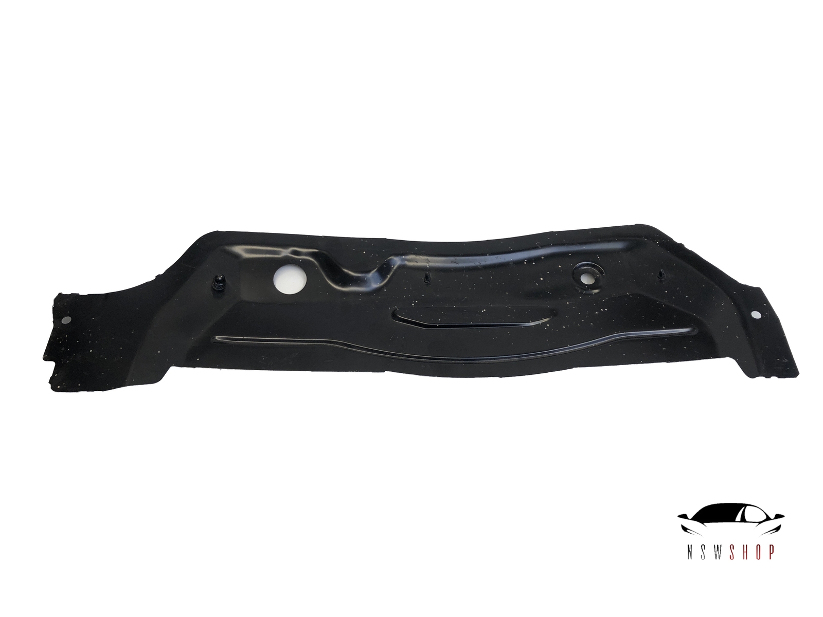 Abschlussblech unten Blech Trager Aufnahme AUDI A4 Allroad Avant 8K9814339