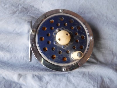 Fly Reels - Reel Made In Japan