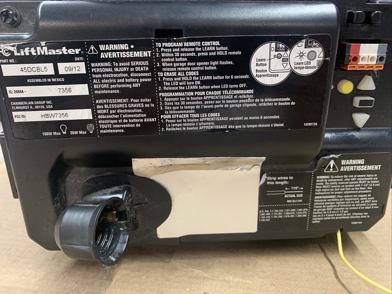 Opener Parts | Surplus Network