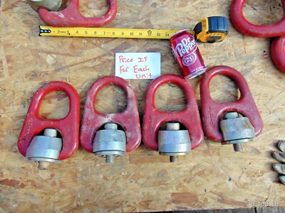 Rigging - Crosby - 4