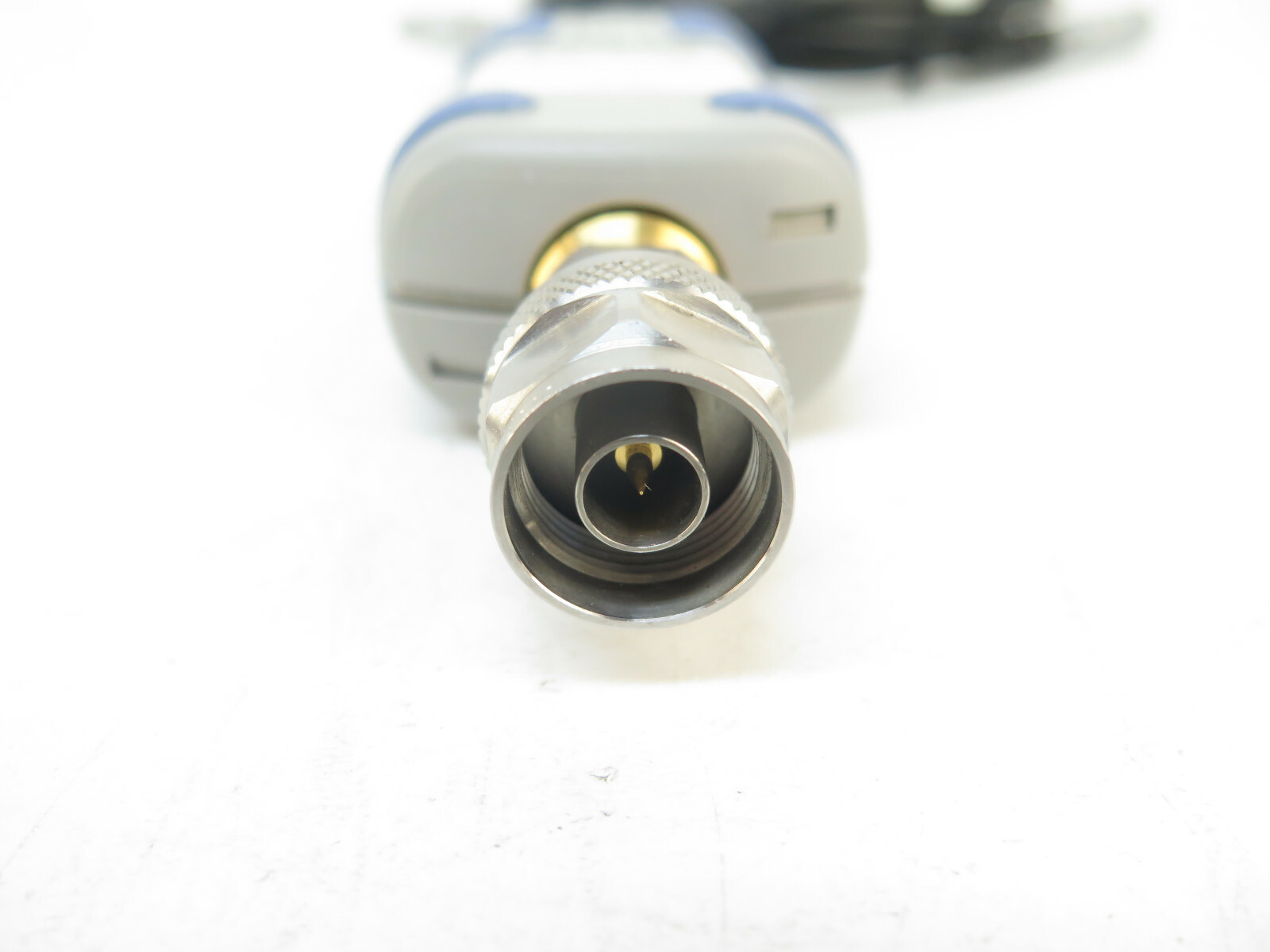 Rohde & Schwarz Universal Power Sensor NRP-Z11 10MHz - 8 GHz, -76 dBm to +23dBm — Купить на eBay ...