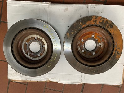 Mercedes w166 Ersatzteile