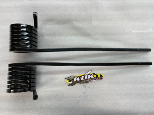 SKI-DOO R-MOTION + HEAVY SUSPENSION SPRINGS 503192270 SKI-DOO R-MOTION + HEAVY SUSPENSION SPRINGS 503192270