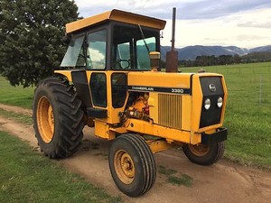 chamberlain tractor | Gumtree Australia Free Local Classifieds