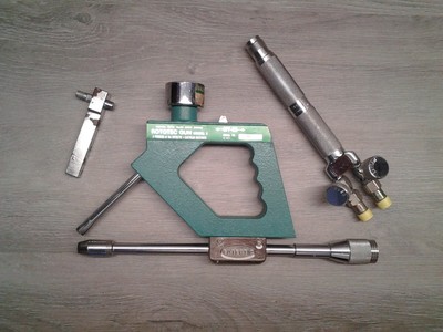 Eutectic Castolin Rototec