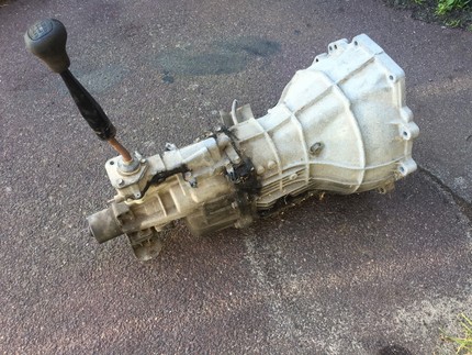 holden rodeo gearbox | Engine, Engine Parts & Transmission | Gumtree ...