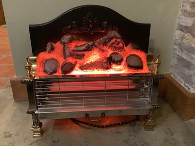Electric Bar Fires for sale in UK | View 38 bargains