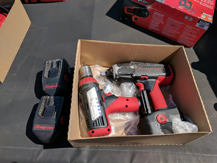 snap on | Tools & DIY | Gumtree Australia Free Local Classifieds