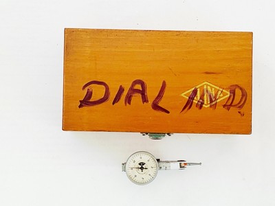 Indicators - Compac Dial