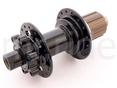 Hubs - 12 X 142 Hub - Nelo's Cycles