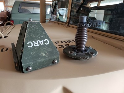 Humvee Antenna for sale | Only 2 left at -75%