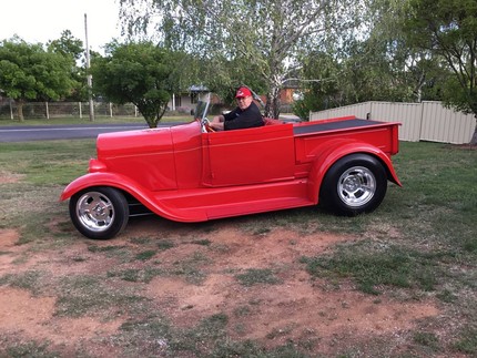 hot rod for sale | New and Used Cars, Vans & Utes for Sale | Gumtree ...