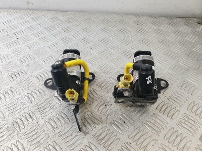 Airbag Bonnet | Cheap Replacement Bonnet Car Parts