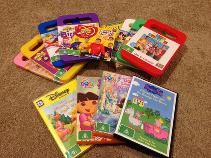 hi5 dvd | Gumtree Australia Free Local Classifieds