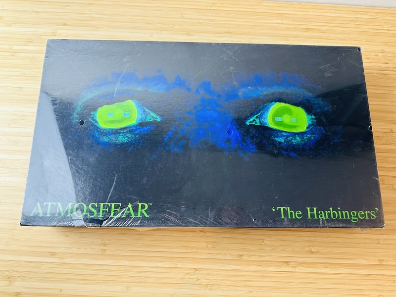 The Harbingers – Board Game Guys