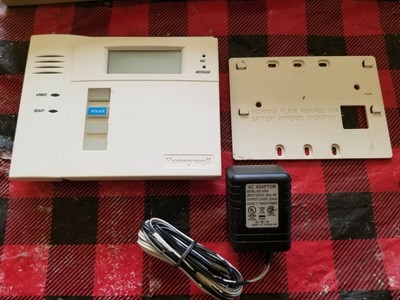 Control Panels & Keypads - Ademco