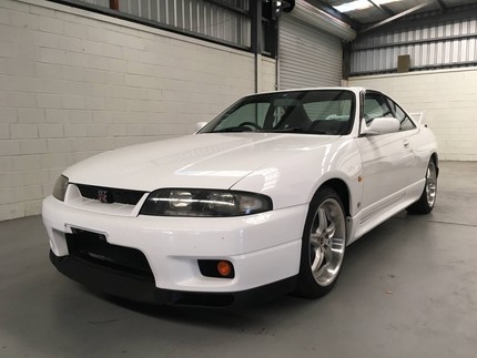 Nissan GT-R For Sale in Australia – Gumtree Cars
