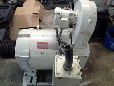 Motors - 200 Hp Electric Motor