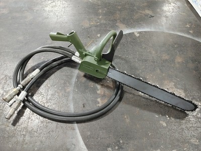 Hydraulic Saw for sale | Only 2 left at -65%