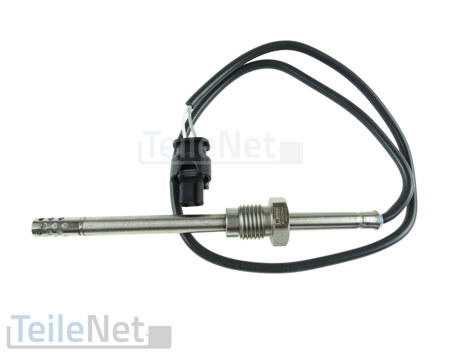 1x Abgastemperatursensor nach Katalysator Temperatursensor für z.B ...