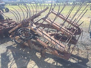 stick rake | Gumtree Australia Free Local Classifieds