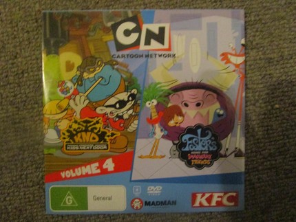 Canberra Region, ACT | CDs & DVDs | Gumtree Australia Free Local ...