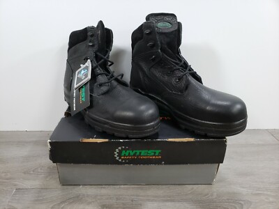 Boots - Ansi Z41