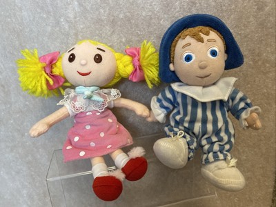 Andy Pandy Toy for sale in UK | 56 used Andy Pandy Toys