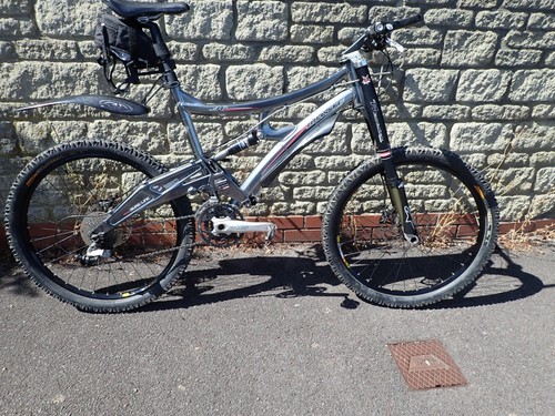 Find That Bike - Page 1858