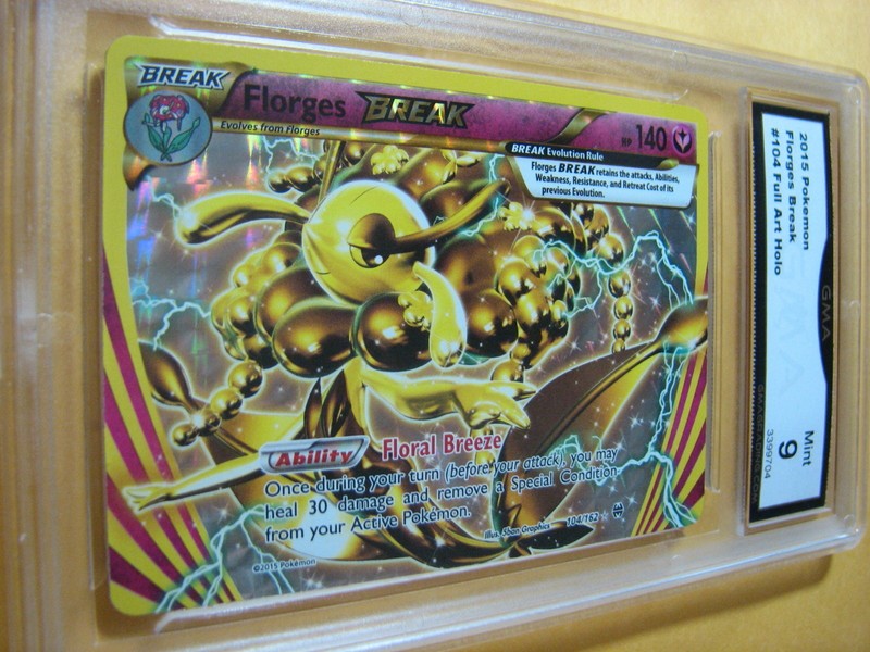 Florges Pokemon Cards - Find Pokemon Card Pictures With Our Database ...