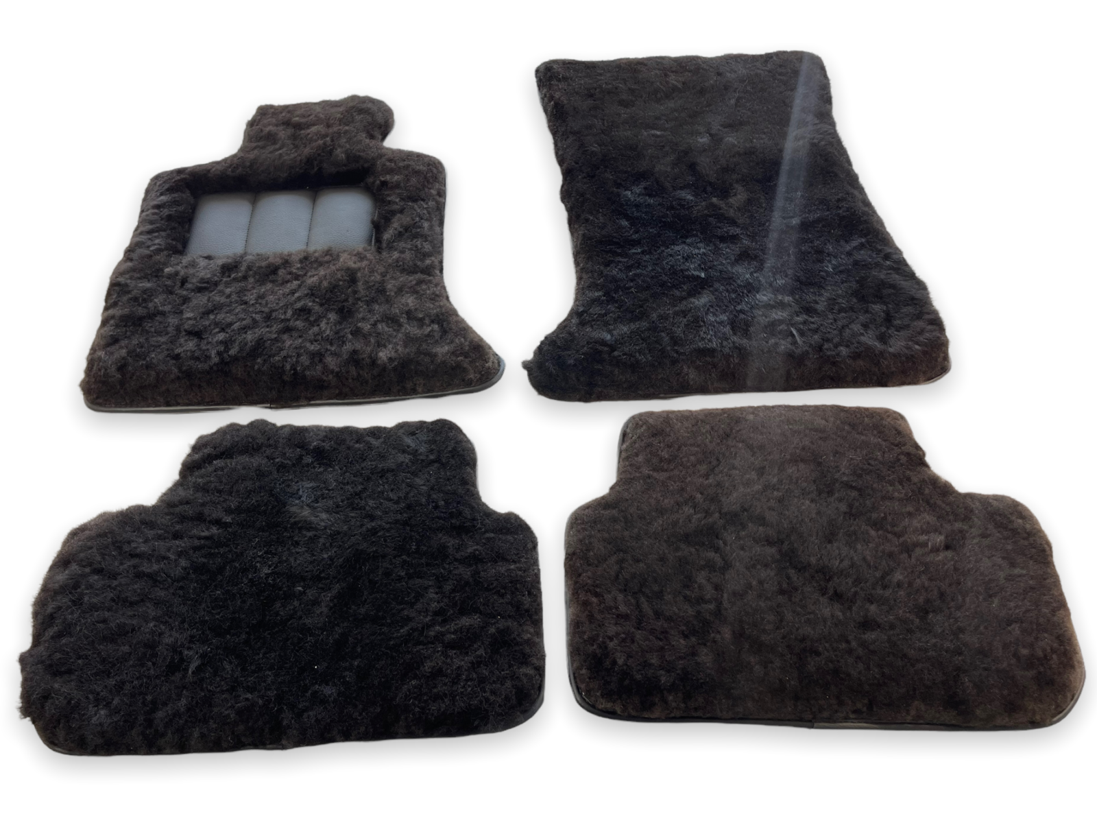 Rolls royce floor mats store