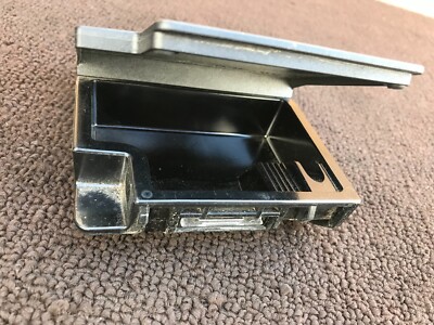 Mittelkonsole für Mercedes W205 C-Klasse Kombi