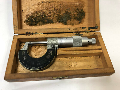Micrometers - Etalon Micrometer