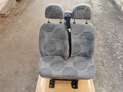 Ford Transit Autositze